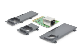 P1112640-015 - ZEBRA PRINTER ETHERNET ADAPTER - ZEBRA AIT, PART, KIT ...