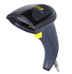 633809002847 - WDI4200, WASP HANDHELD CORDED 2D BARCODE SCANNER (USB ...